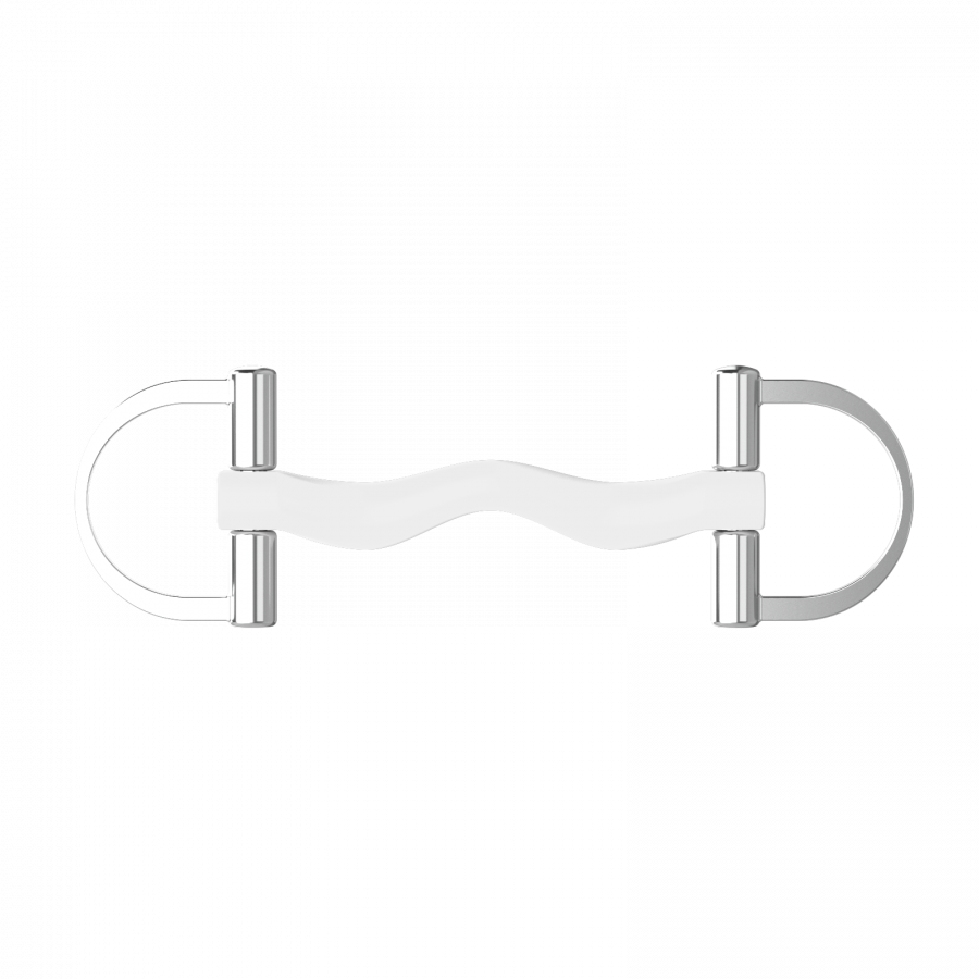 Winderen - Bit D-ring Ported Mullen Mouth – Essential Equestrian Wear