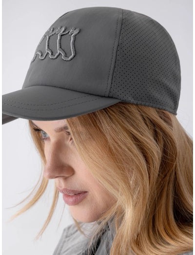Equiline - Baseball Cap – Essential Equestrian Wear