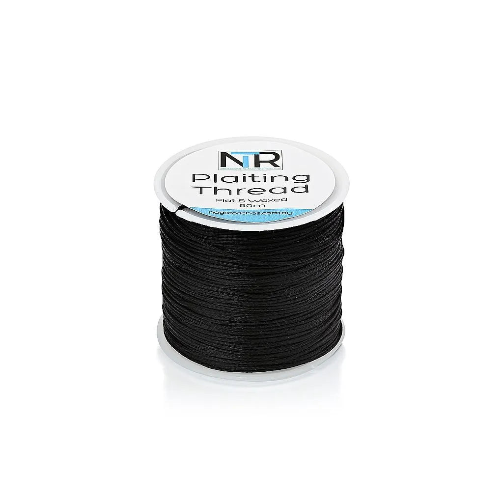 NTR Plaiting Thread – Essential Equestrian Wear