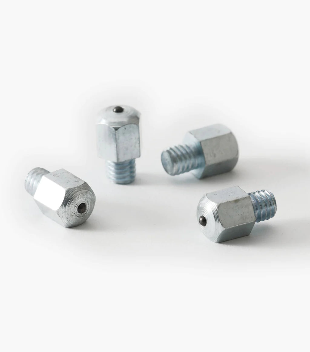 PE - Studs for Wet, Deep, Boggy Ground (set of 4) – Essential ...