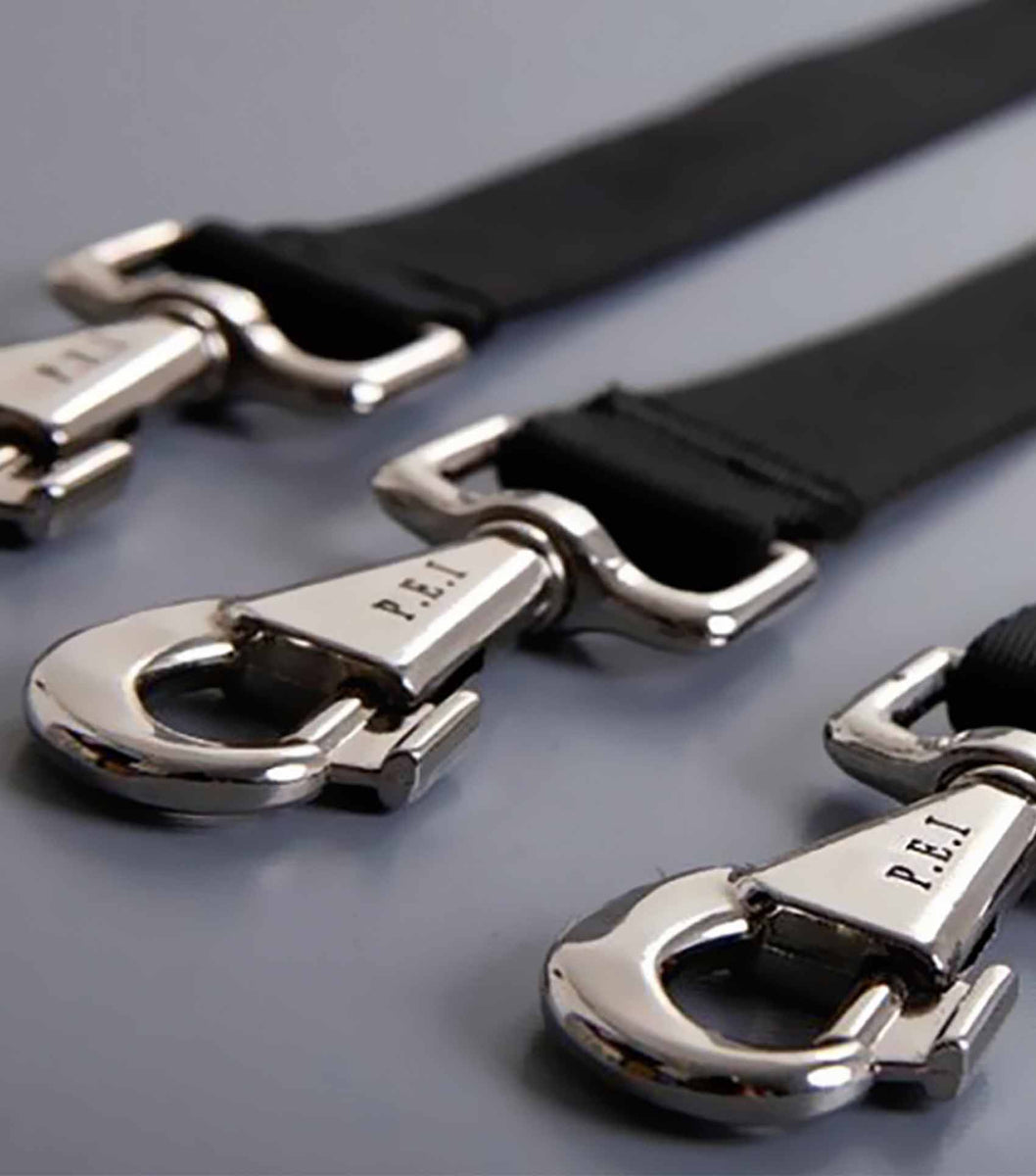 PE - Clip on Adjustable Tail Strap – Essential Equestrian Wear
