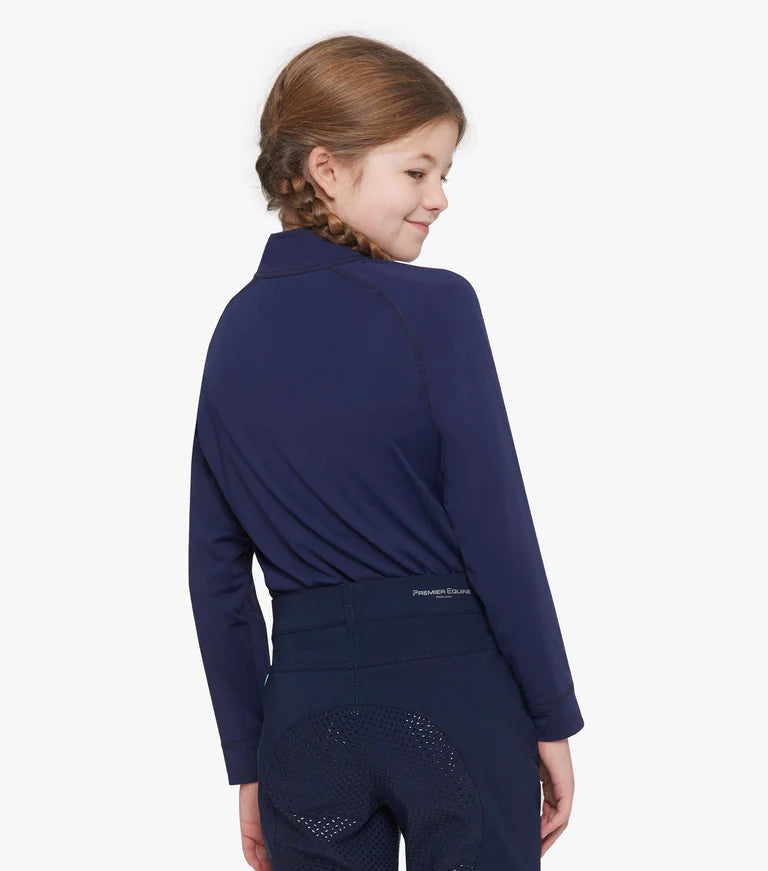 PE - Artax Kids Unisex Base Layer – Essential Equestrian Wear